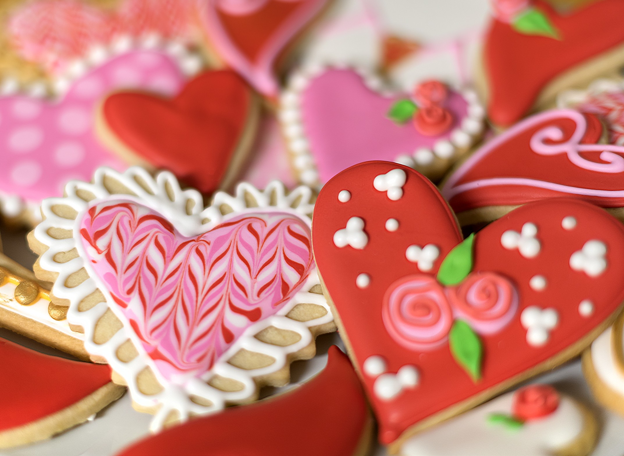 Lewis Medix Valentines Special – $300 Off in February - Lewis Medix ...